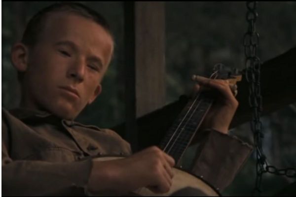 A Look Back at ‘Deliverance’s’ Iconic ‘Dueling Banjos’ Scene - Wide ...