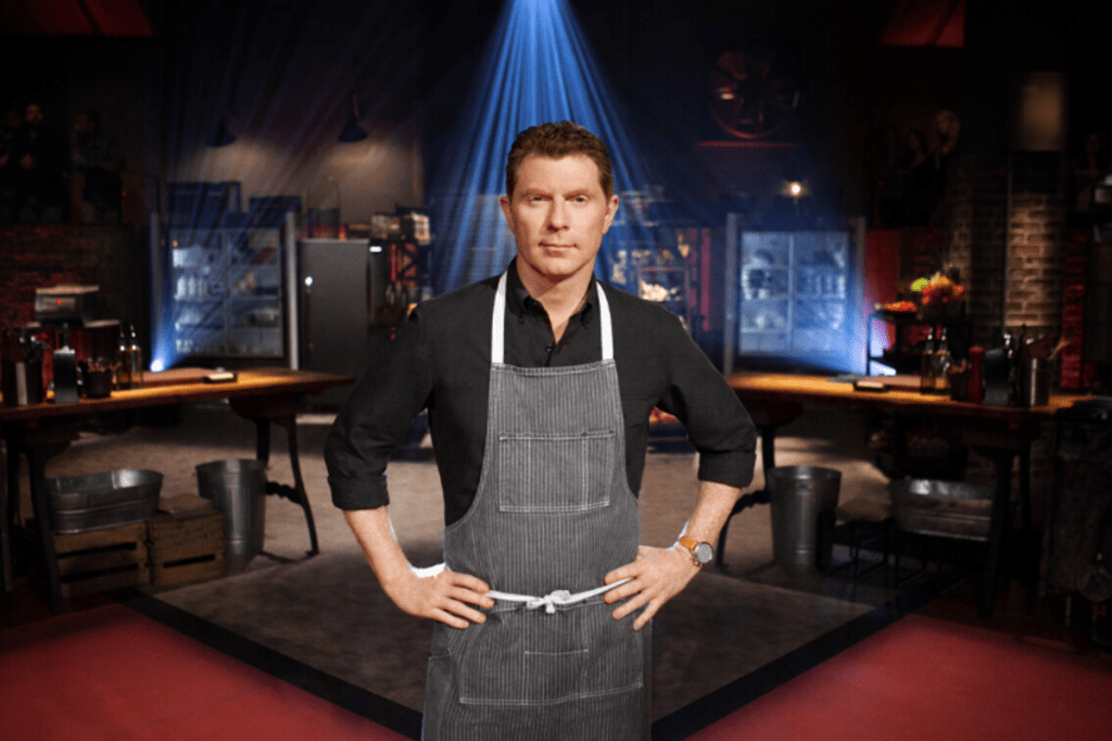 Kate Connelly Is So Much More Than Just Bobby Flay's Ex-Wife