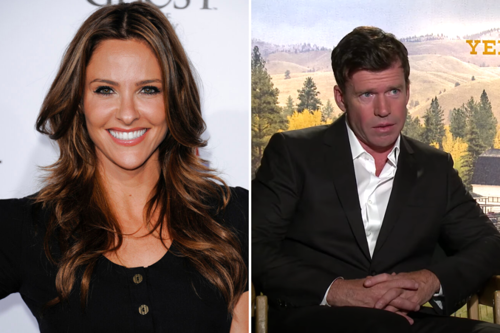 'Special Ops: Lioness': The Star-Studded Cast of the CIA Thriller