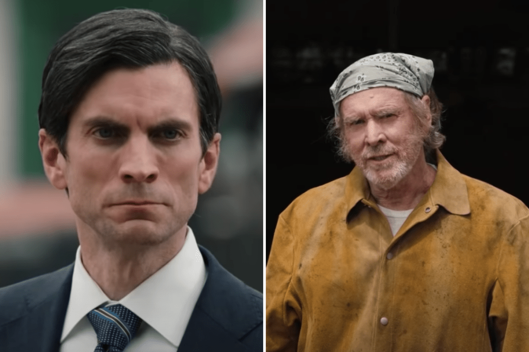 Will Patton: Who is Jamie Dutton's Birth Father on 'Yellowstone'?