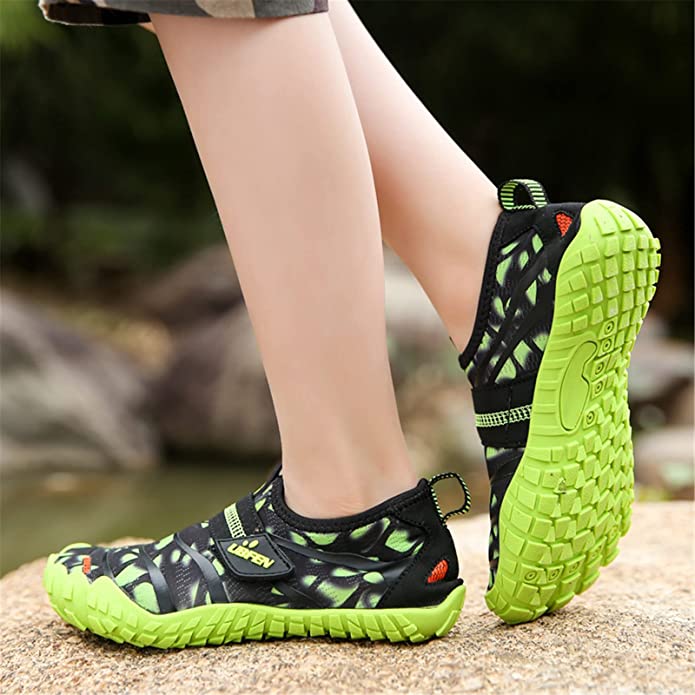 4 Best Water Shoes for Kids of 2022 to Splash Around This Summer In