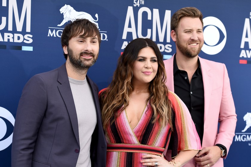 Lady A Shares Details About Forthcoming Album 'What a Song Can Do'