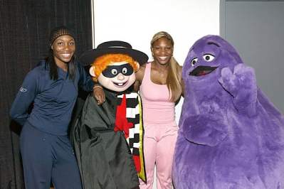 Mcdonald’s Characters: Get to Know Grimace, the Fry Kids, & More