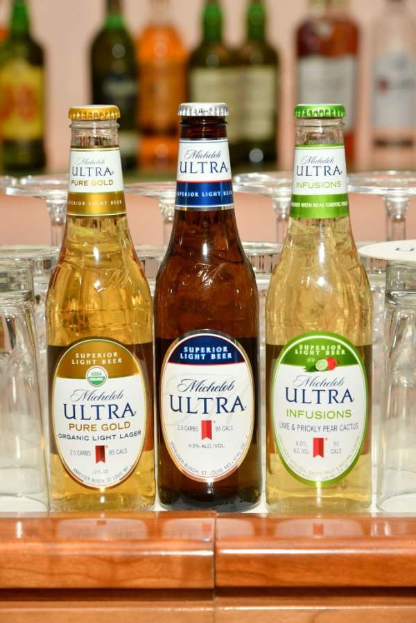 I Ranked 10 Best Light Beer to Separate the Good from Garbage