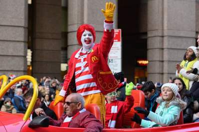 Mcdonald’s Characters: Get to Know Grimace, the Fry Kids, & More