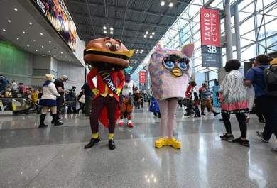 Mcdonald’s Characters: Get to Know Grimace, the Fry Kids, & More
