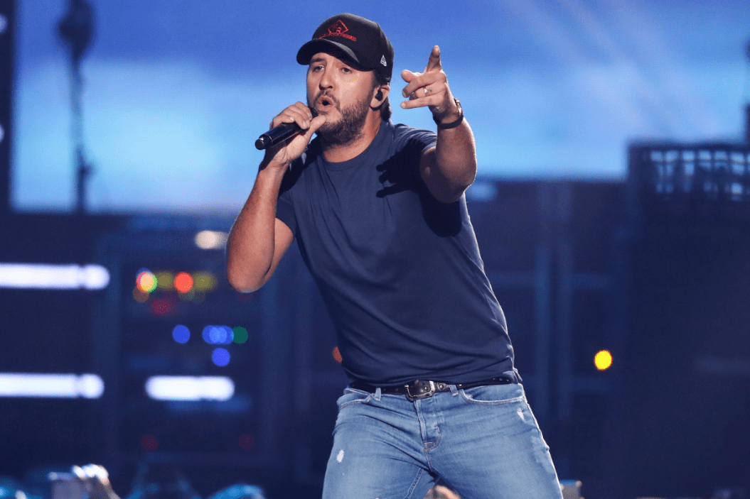 'Rain Is a Good Thing': Behind Luke Bryan's Feel-Good Farm Tune
