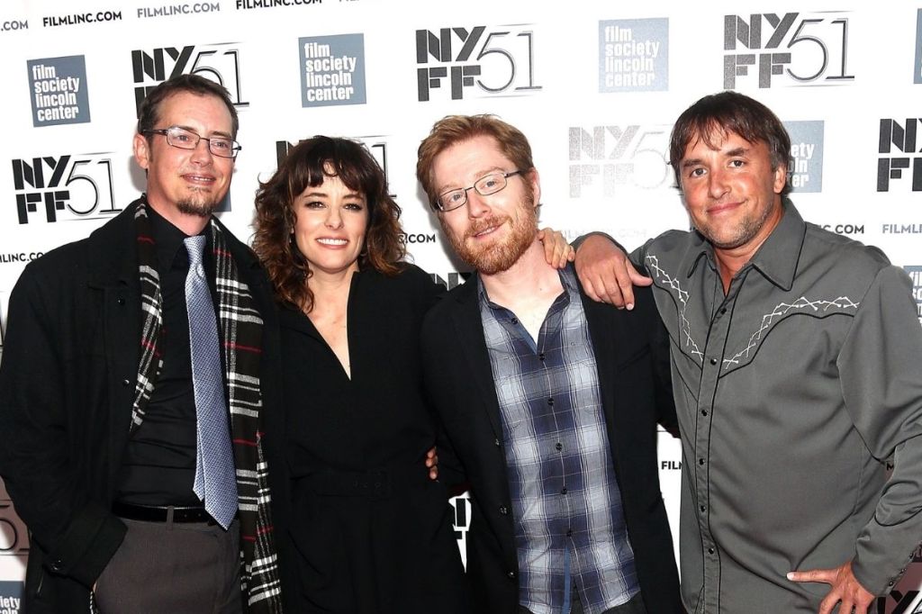 'Dazed and Confused': Where is the Cast Now?