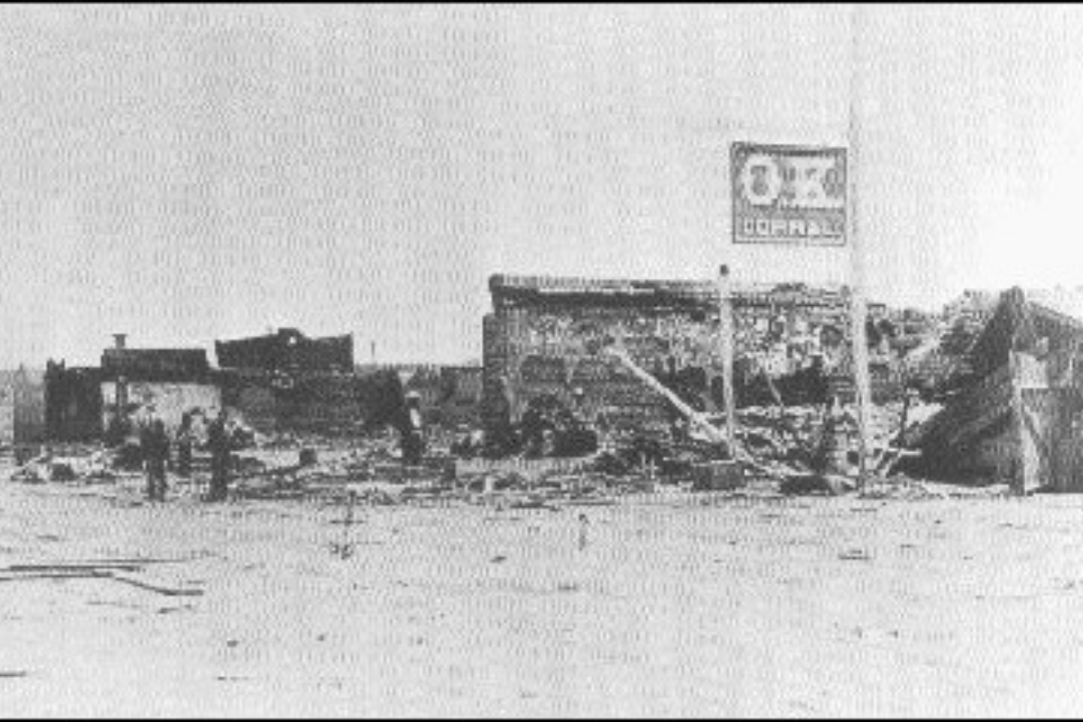 Tombstone, Arizona: The Real Story Behind The Legendary Wild West Town