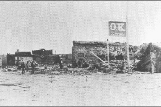 Tombstone, Arizona: The Real Story Behind The Legendary Wild West Town