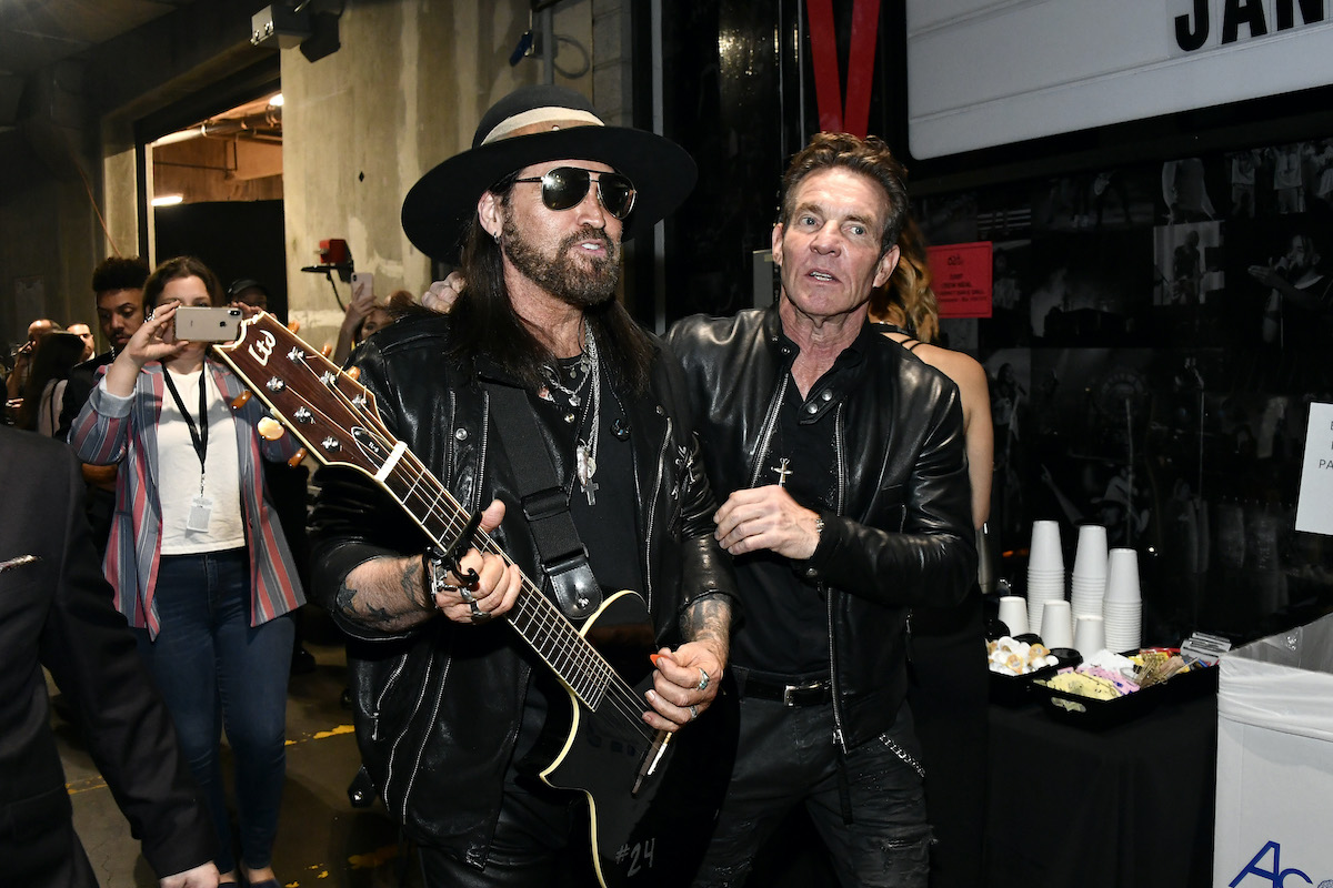 Billy Ray Cyrus, Dennis Quaid + More to Appear at 'Waverly Strong: A ...