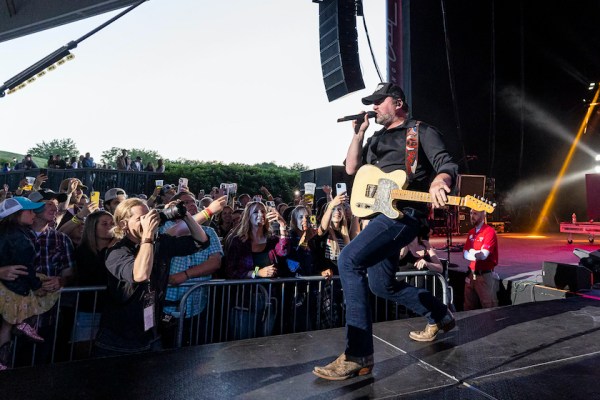 Country Stars’ Favorite College Football Teams