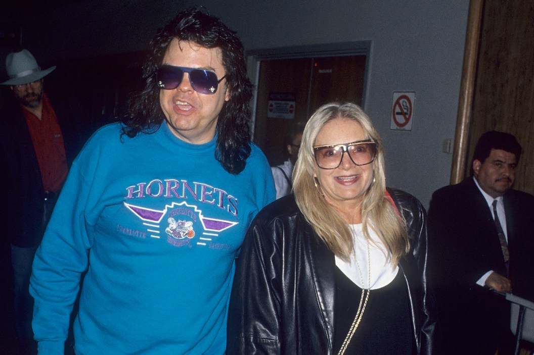 Joyce Milsap, Ronnie Milsap's Wife of 54 Years, Dies at Age 81