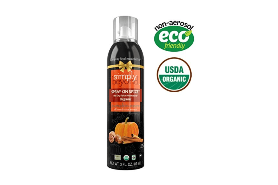 18 Pumpkin Spice Products For the Die-Hard Pumpkin Fans
