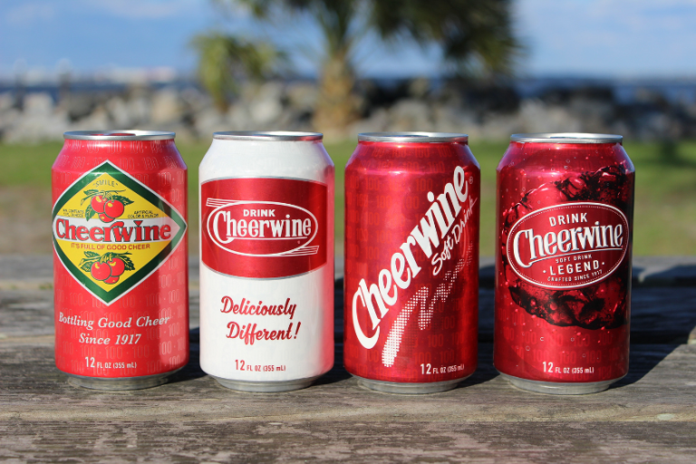 Regional Sodas That Should Be Sold in Every State, Regardless of Origin