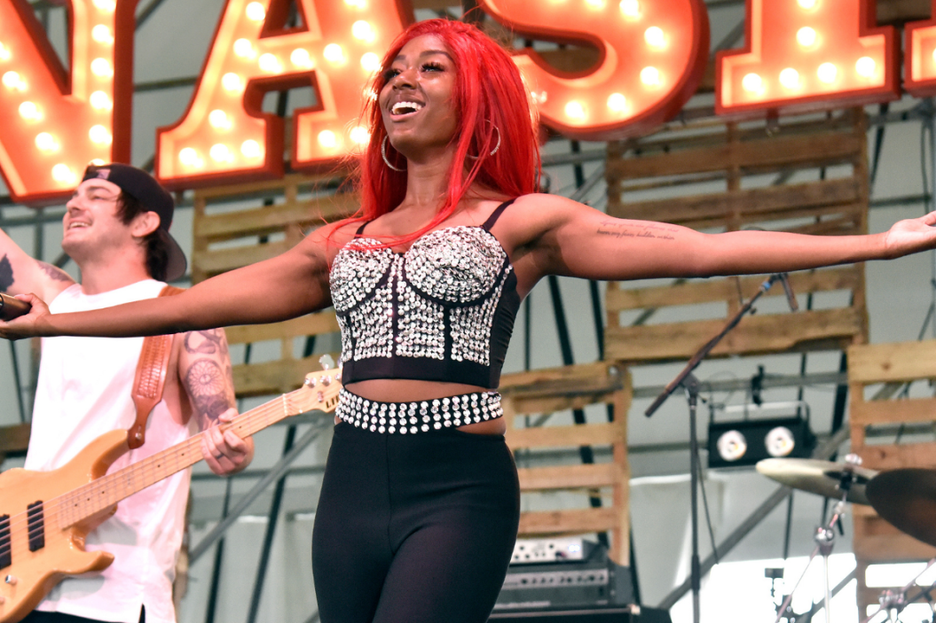 Reyna Roberts' 'Raised Right' + 5 More New Country Songs We Love