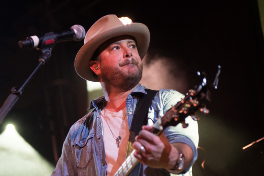 The Blue Light Live and It's Legacy in Texas Music