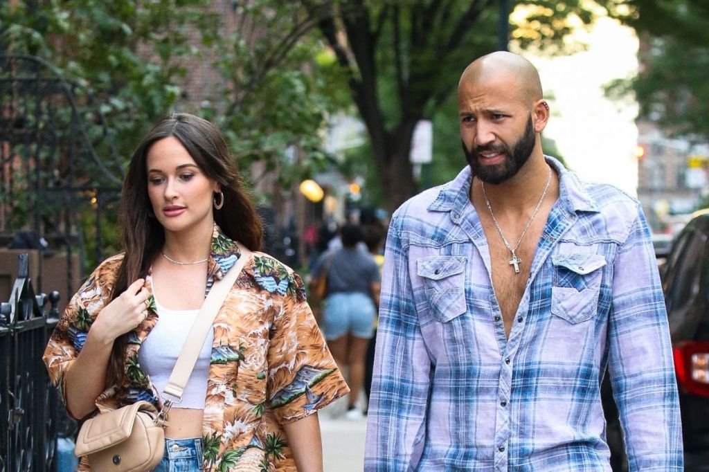 Cole Schafer: Who is Kacey Musgraves’ New Boyfriend? - Wide Open Country