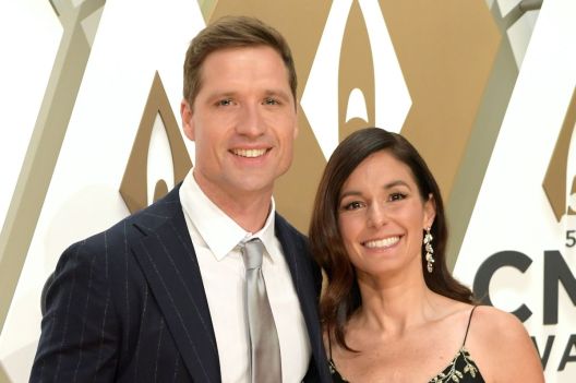 Walker Hayes' Wife: His Fairytale Love Story With Laney