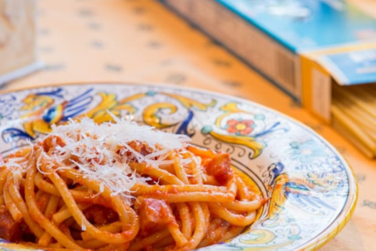Bucatini: 21 Pasta Recipes That Prove It's the Best Type of Long Noodle