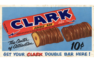 The Clark Bar is Coming Back Thanks to This Classic Candy Company