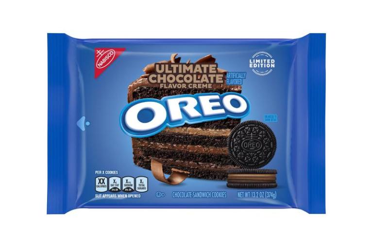 Every Oreo Flavor We Love & Which Cookies Are On Shelves Now