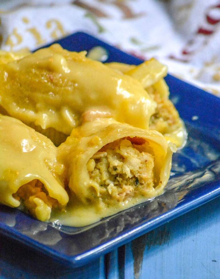 10 Easy, Scrumptious Recipes to Make With Stuffing Mix