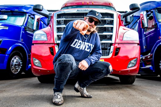15 Songs Behind Hardy's Meteoric Rise in Country Music