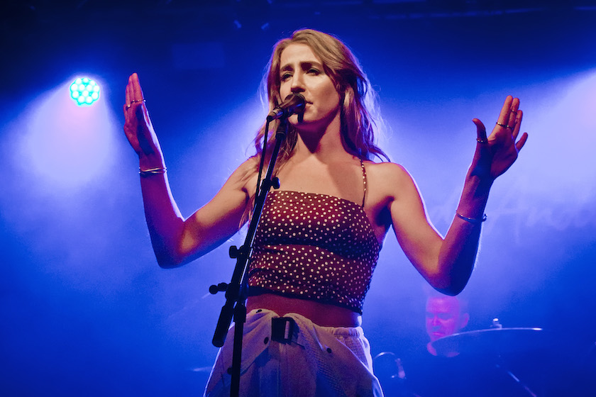 Ingrid Andress Songs: Her 10 Most Captivating Tunes, So Far