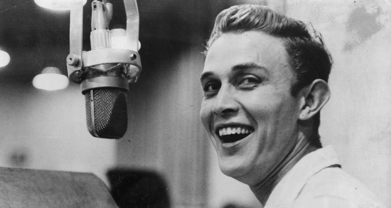 'The Cajun Queen': The Story Behind Jimmy Dean's Eerie Tall Tale