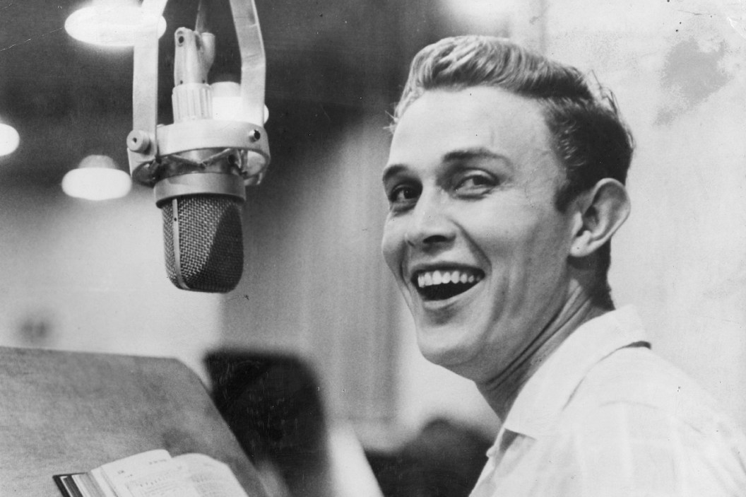 'The Cajun Queen': The Story Behind Jimmy Dean's Eerie Tall Tale
