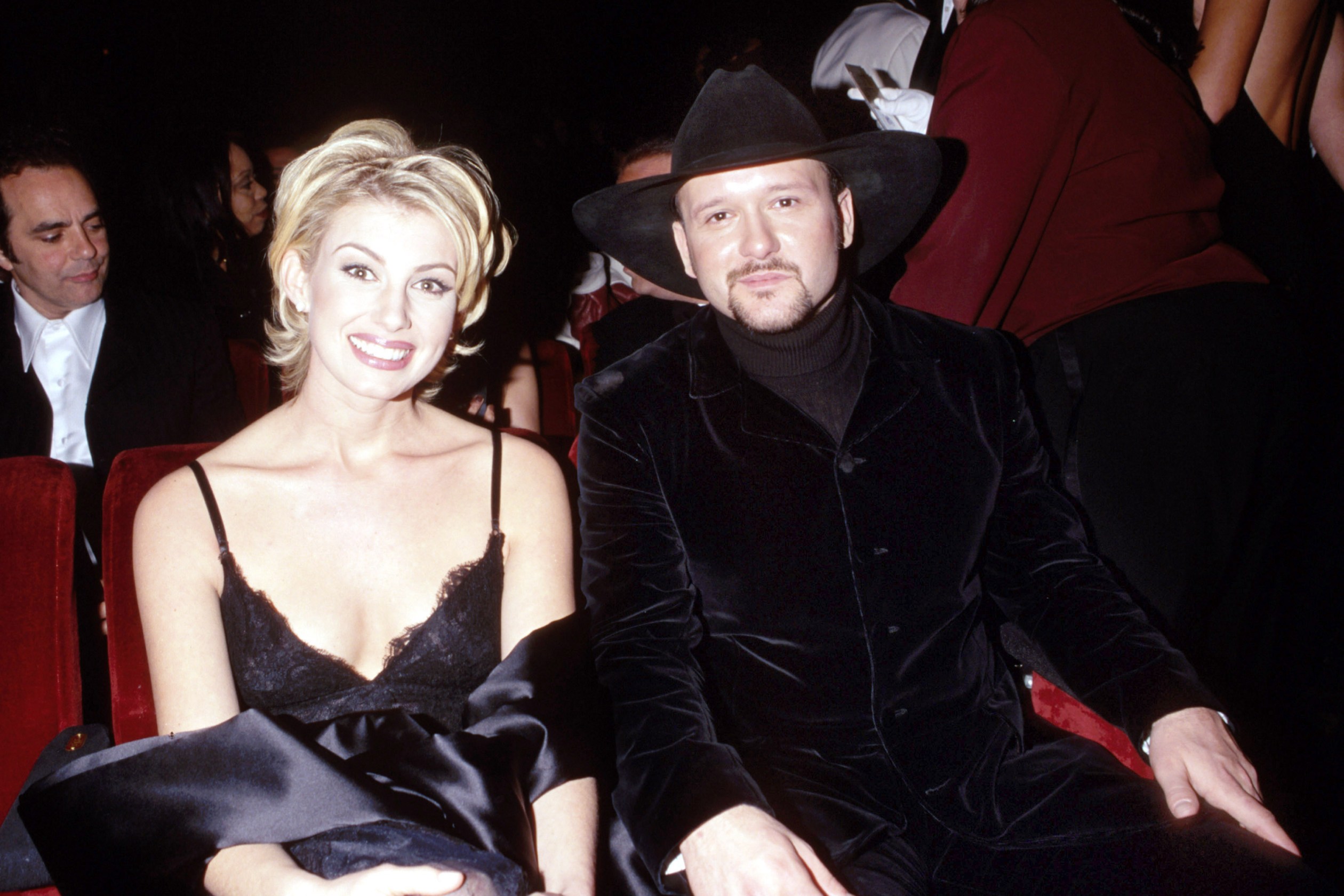 Tim McGraw and Faith Hill: a Timeline of Their Lasting Marriage