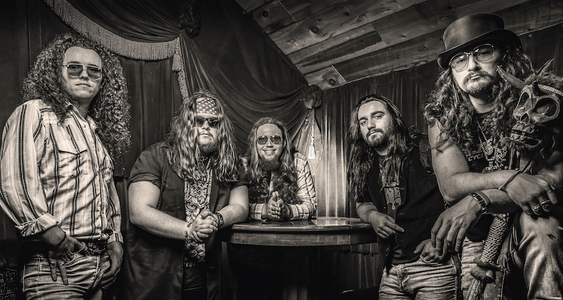 The Georgia Thunderbolts Add to Regional Rock Lore With 'Can We Get a ...