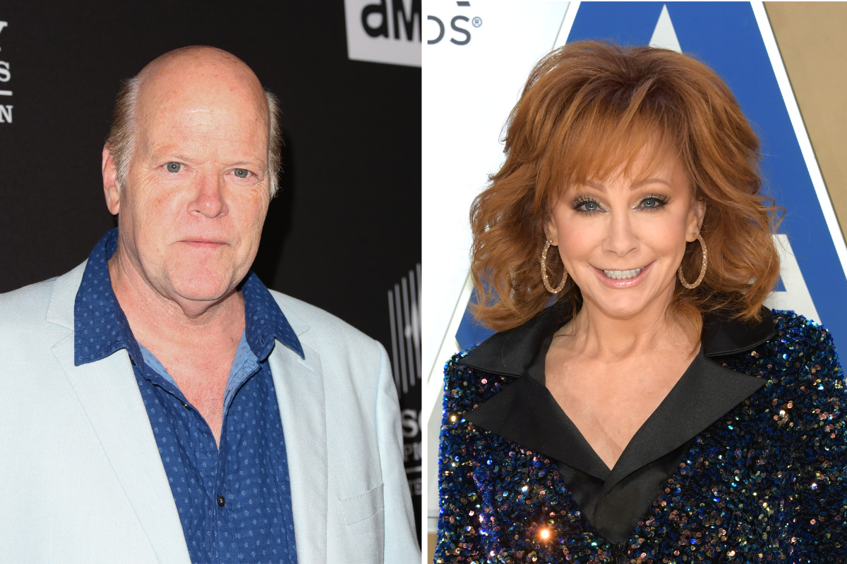 Reba McEntire Shares How Losing Her Mother Strengthened Her Bond With ...