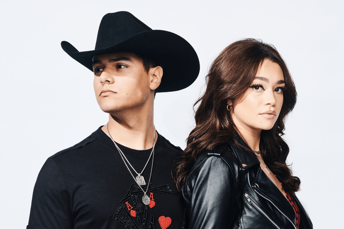 Rooted in Country: Kat & Alex on Maren Morris and Brothers Osborne