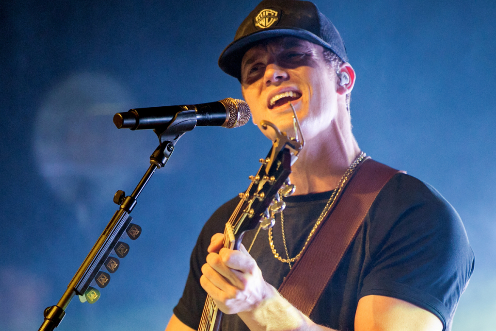 Parker McCollum Songs: The 10 Best From the Rising Country Star