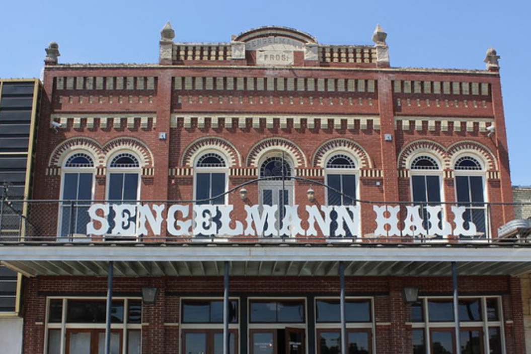 Sengelmann's Hall: A Haunted Dance Hall in Central Texas