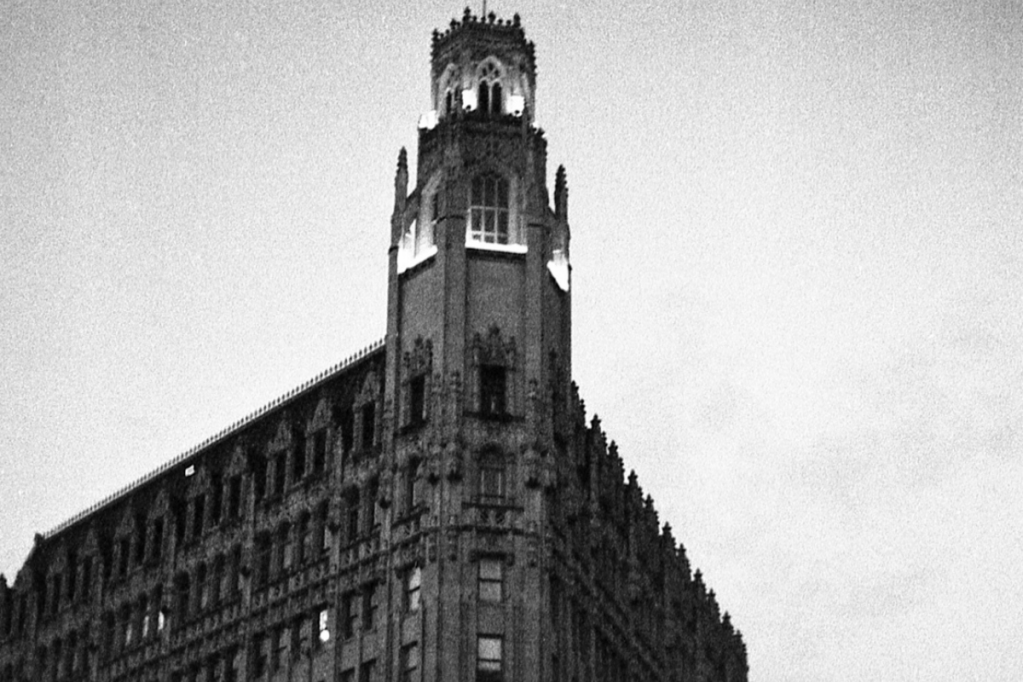 Emily Morgan Hotel: San Antonio Hotel One of World's Most Haunted