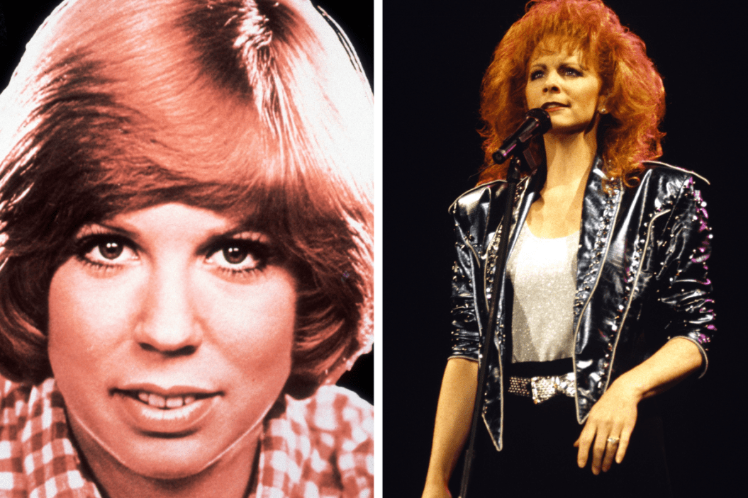 Remember Tanya Tucker's Sister, LaCosta Tucker?