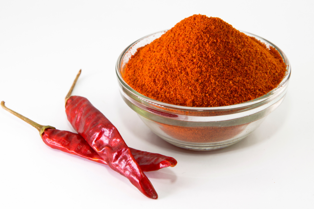 5 Chili Powder Substitutes that Bring All the Flavor You Need