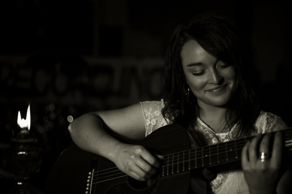Acts to Watch: Kayla Ray Embodies Texas Country Music's Independent Spirit