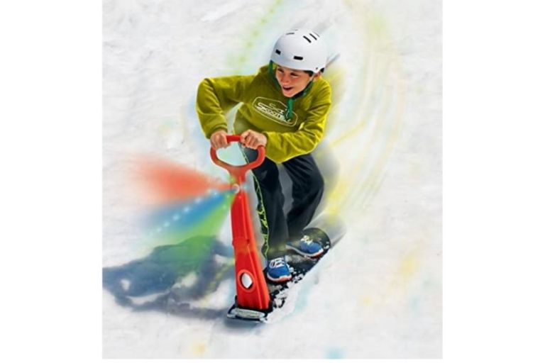 5 Best Snow Toys of 2022: Perfect for All Ages + Safety Temperature Guide