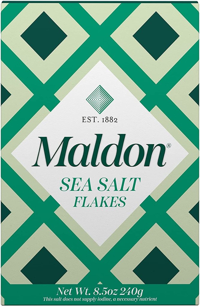 The 12 Different Types of Salt + How to Use Each One