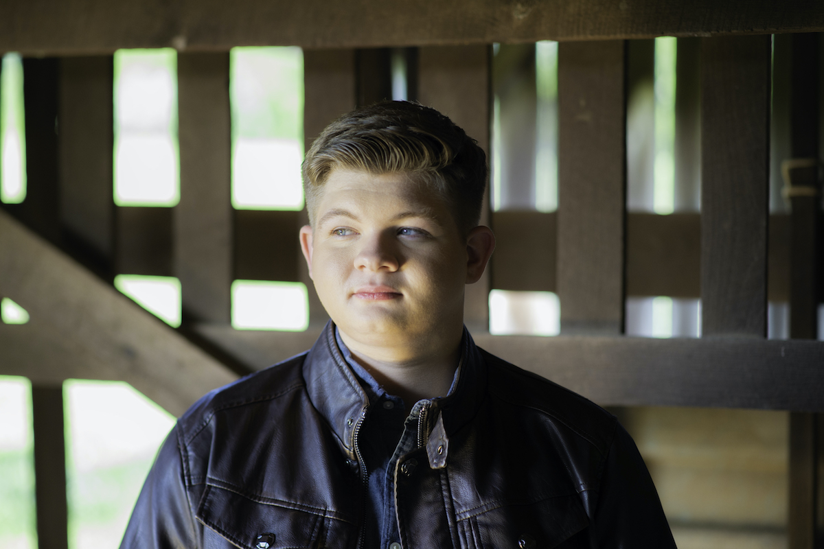'Miller Time': 'Alex Miller Finds His Own Voice on Debut Album