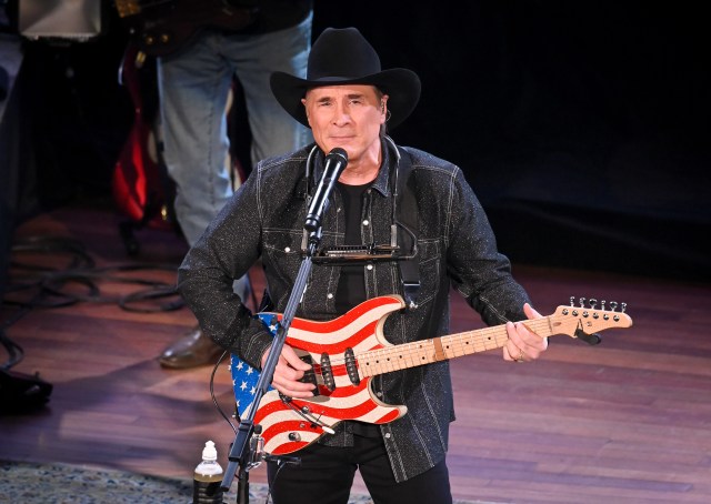 Iconic Country Singers: Then & Now
