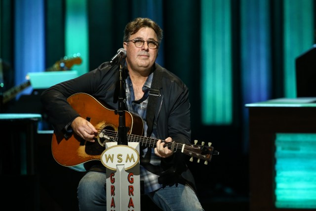 Iconic Country Singers: Then & Now