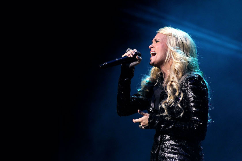 Thanksgiving Songs: 10 Country Music Statements of Gratitude