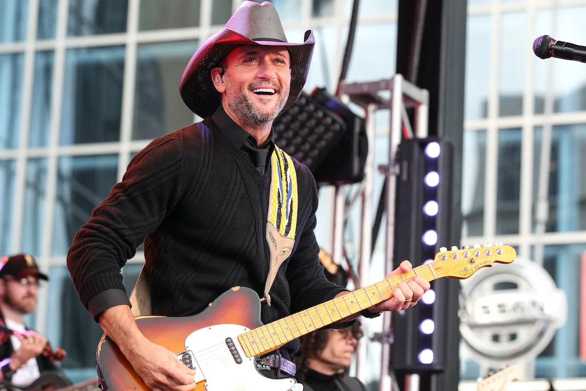 Songs About Growing Up: 10 Relatable Country Tunes