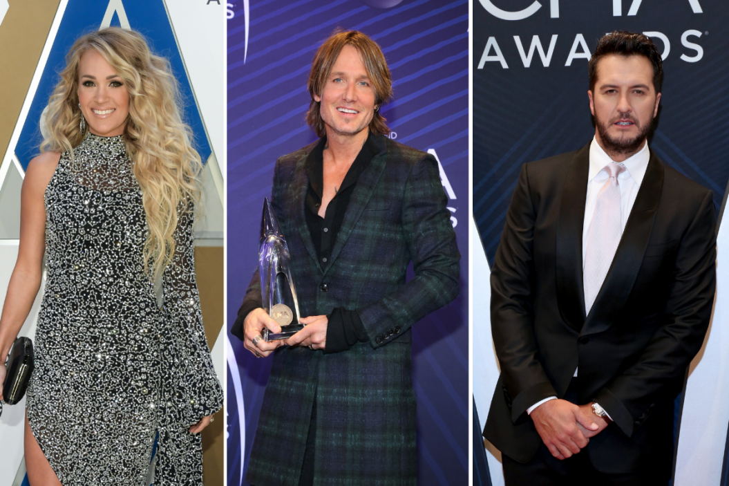 2021 CMA Awards: Everything to Know, From the Performers to Winners