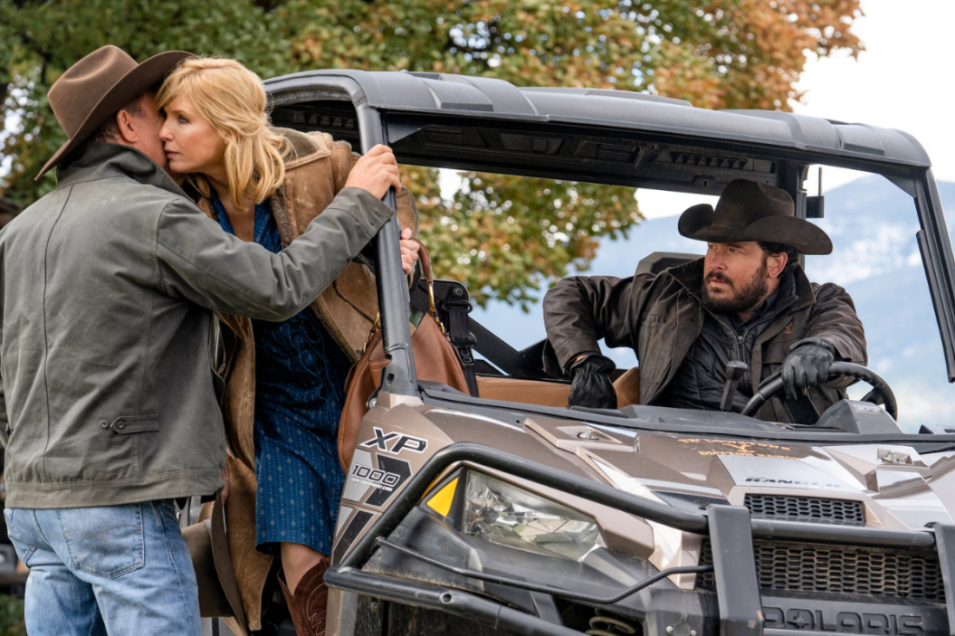 'Yellowstone': All 5 Seasons Ranked From Worst to Best